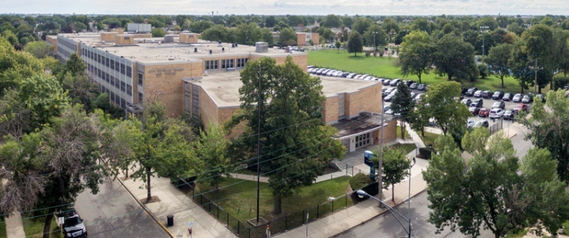 The Top 8 Out-Performing Chicago Neighborhood High Schools